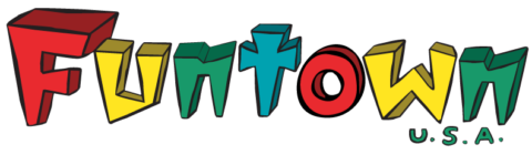 Home - Funtown Splashtown USA