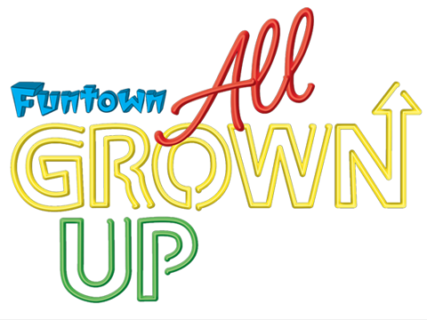 Home - Funtown Splashtown USA