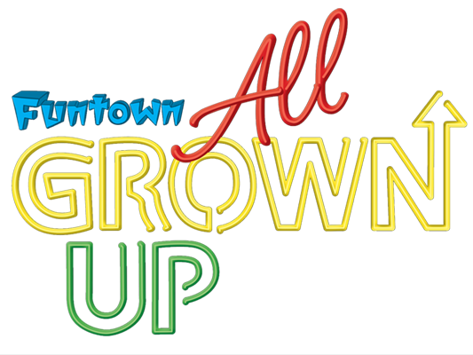 Home - Funtown Splashtown USA